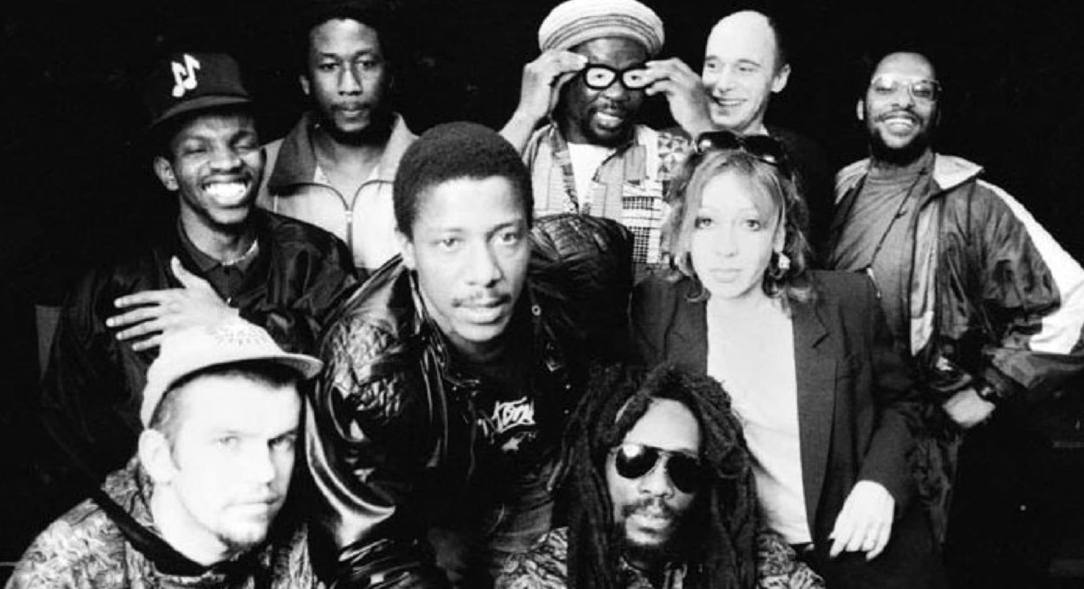 artists - Echobeach Dub Reggae Production